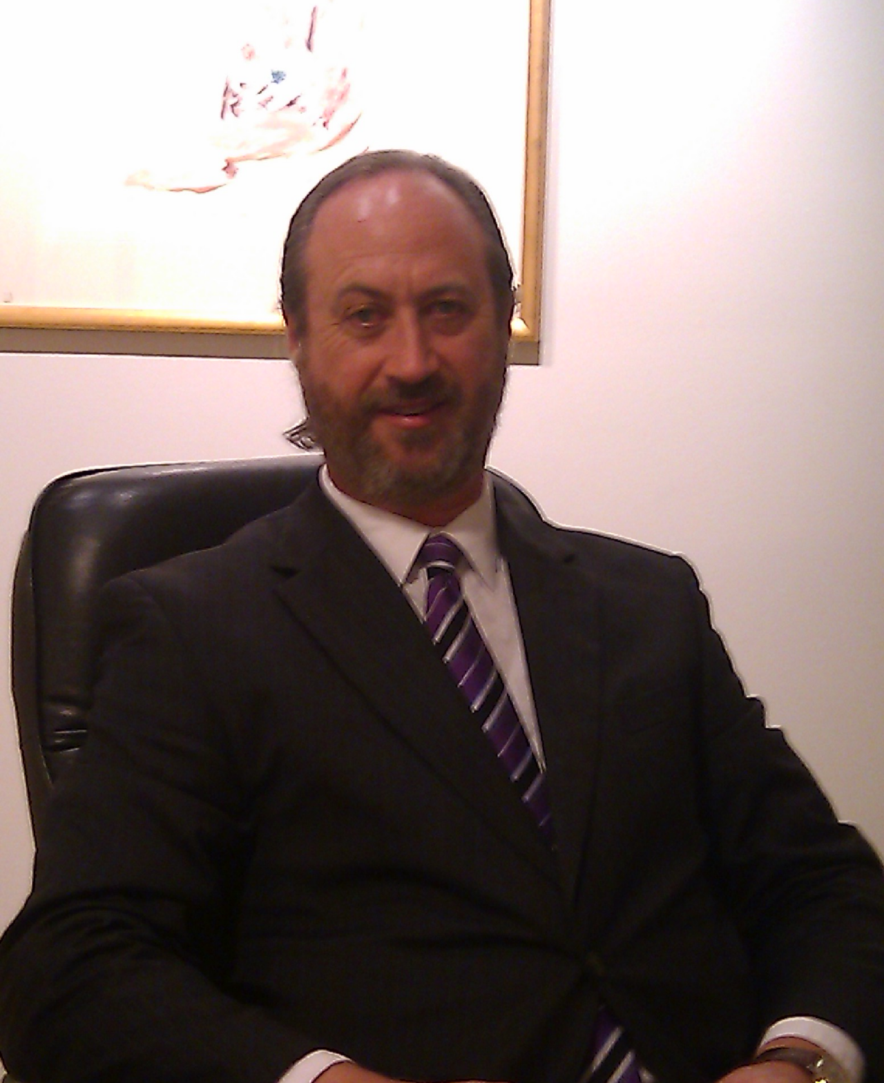 About Us - Dunstan Legal